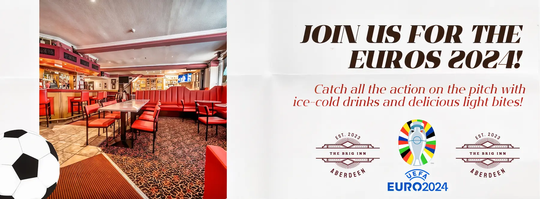 The Brig Inn | Bridge Of Don