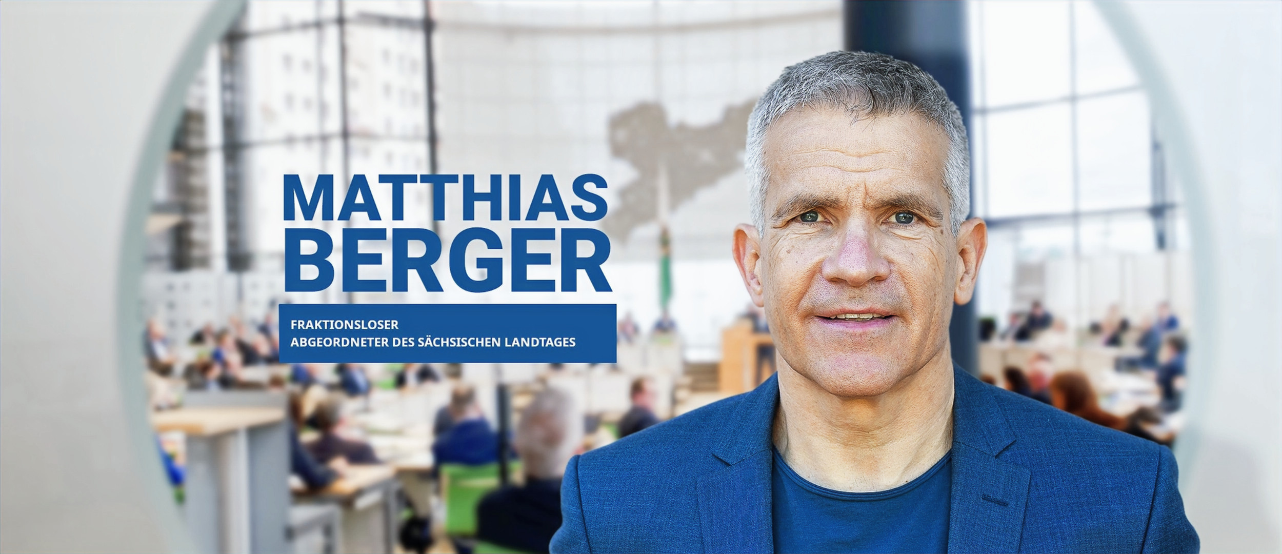 Meine Prinzipien | Matthias Berger MdL