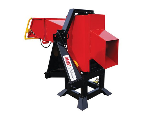 Remet RP200 Branchlogger with Flywheel | Clontrac