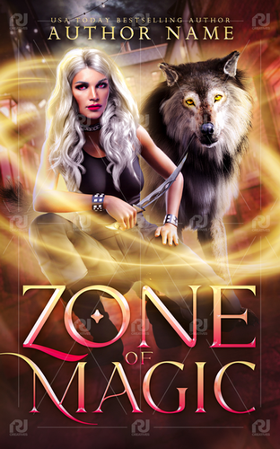 Zone of Magic | RJ Creatives