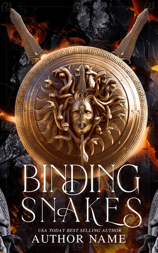 Binding Snakes | RJ Creatives