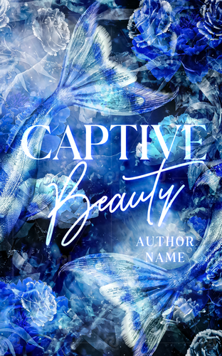CAPTIVE BEAUTY | RJ Creatives