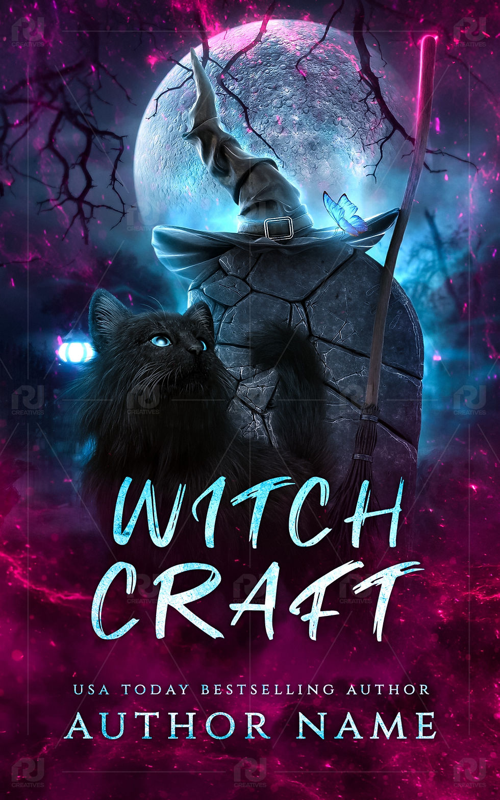 Book Covers by RJ Creatives Graphic Services 6/13