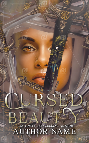 Cursed Beauty | RJ Creatives