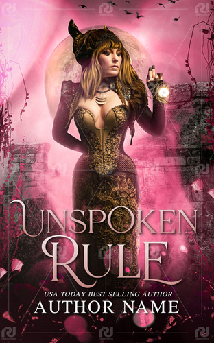 Unspoken Rule | RJ Creatives