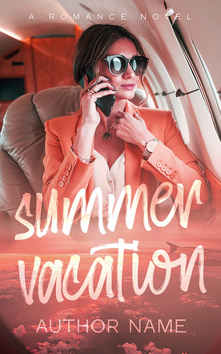 SUMMER VACATION | RJ Creatives