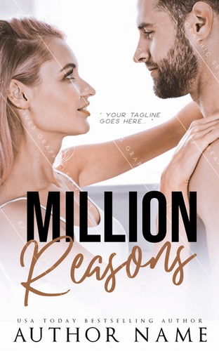 Million Reasons | RJ Creatives
