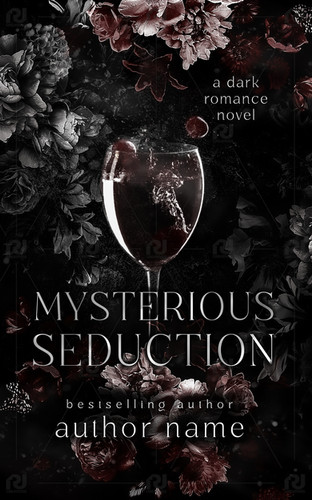 MYSTERIOUS SEDUCTION | RJ Creatives