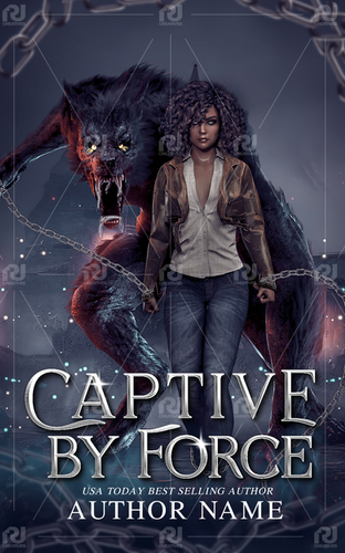 Captive by Force | RJ Creatives