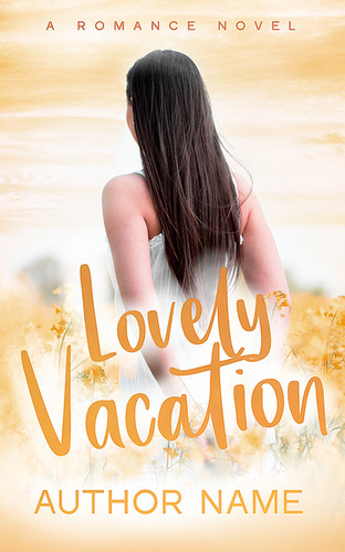 LOVELY VACATION | RJ Creatives