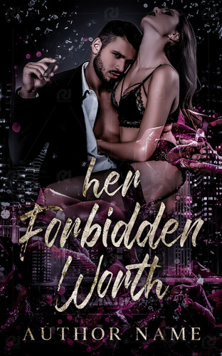 HER FORBIDDEN WORTH | RJ Creatives