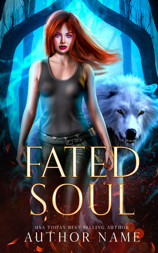 FATED SOUL | RJ Creatives