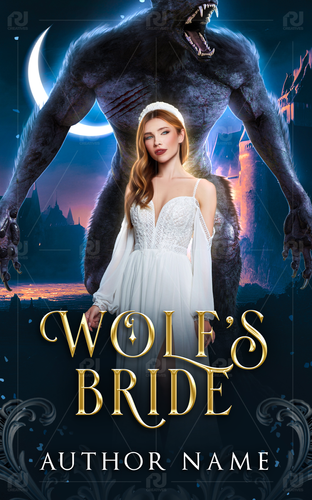 Wolf's Bride | RJ Creatives