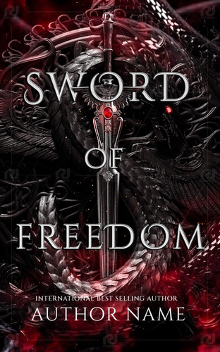 SWORD OF FREEDOM | RJ Creatives