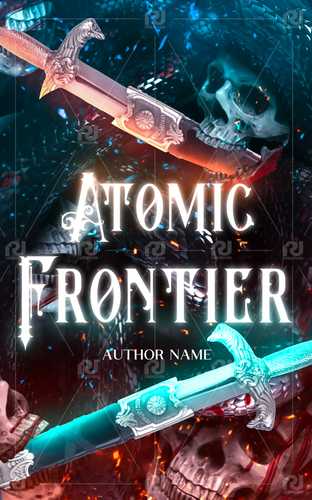 Atomic Frontier | RJ Creatives