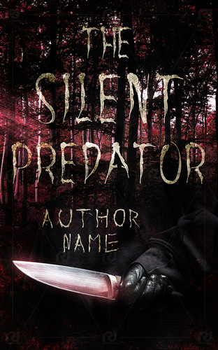 THE SILENT PREDATOR | RJ Creatives