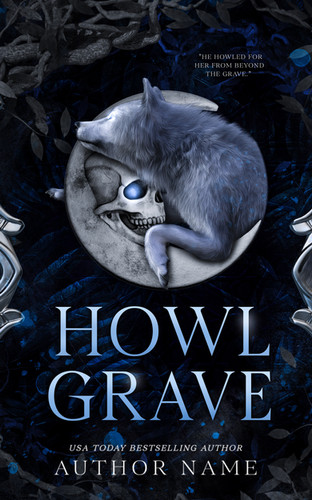 HOWL GRAVE | RJ Creatives