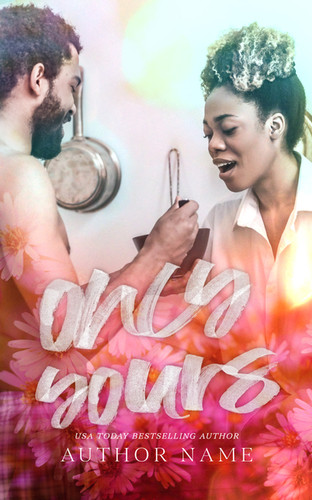 ONLY YOURS | RJ Creatives