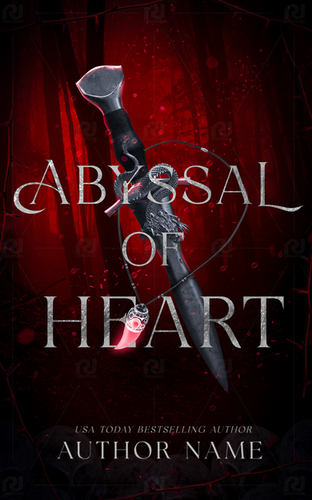 ABYSSAL OF HEART | RJ Creatives