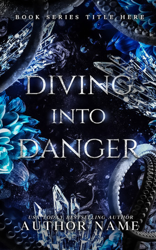 DIVING INTO DANGER | RJ Creatives