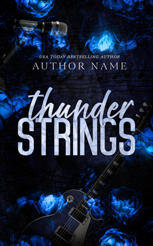 THUNDER STRINGS | RJ Creatives