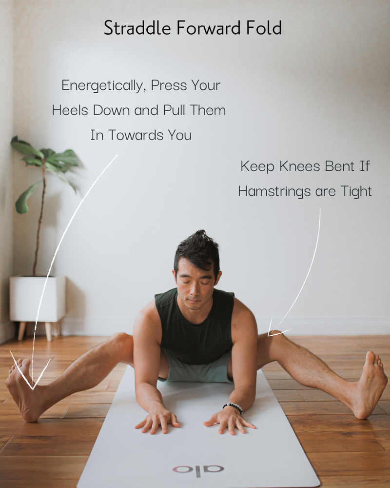 7 Simple Hip Stretches Your Body Needs Right Now