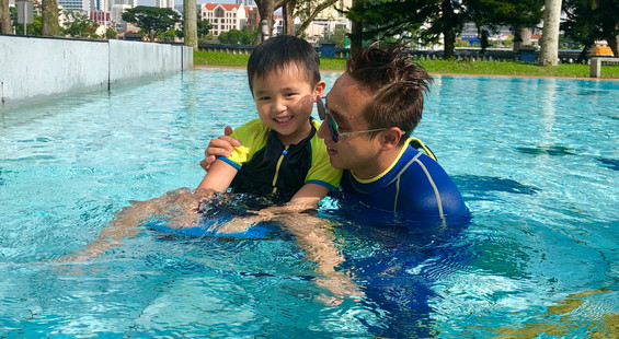 APS Swim School Singapore | Learn-to-Swim, Learn-to-Synchro, Learn-to-Dive