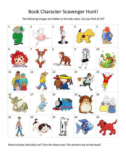 Youth Services | Rutlundlibraryex