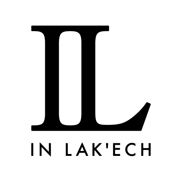 トリートメントサロン | IN LAK'ECH | 北九州市