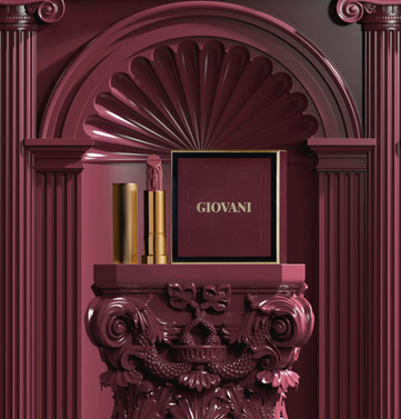 Giovani Cosmetic | The Official Store