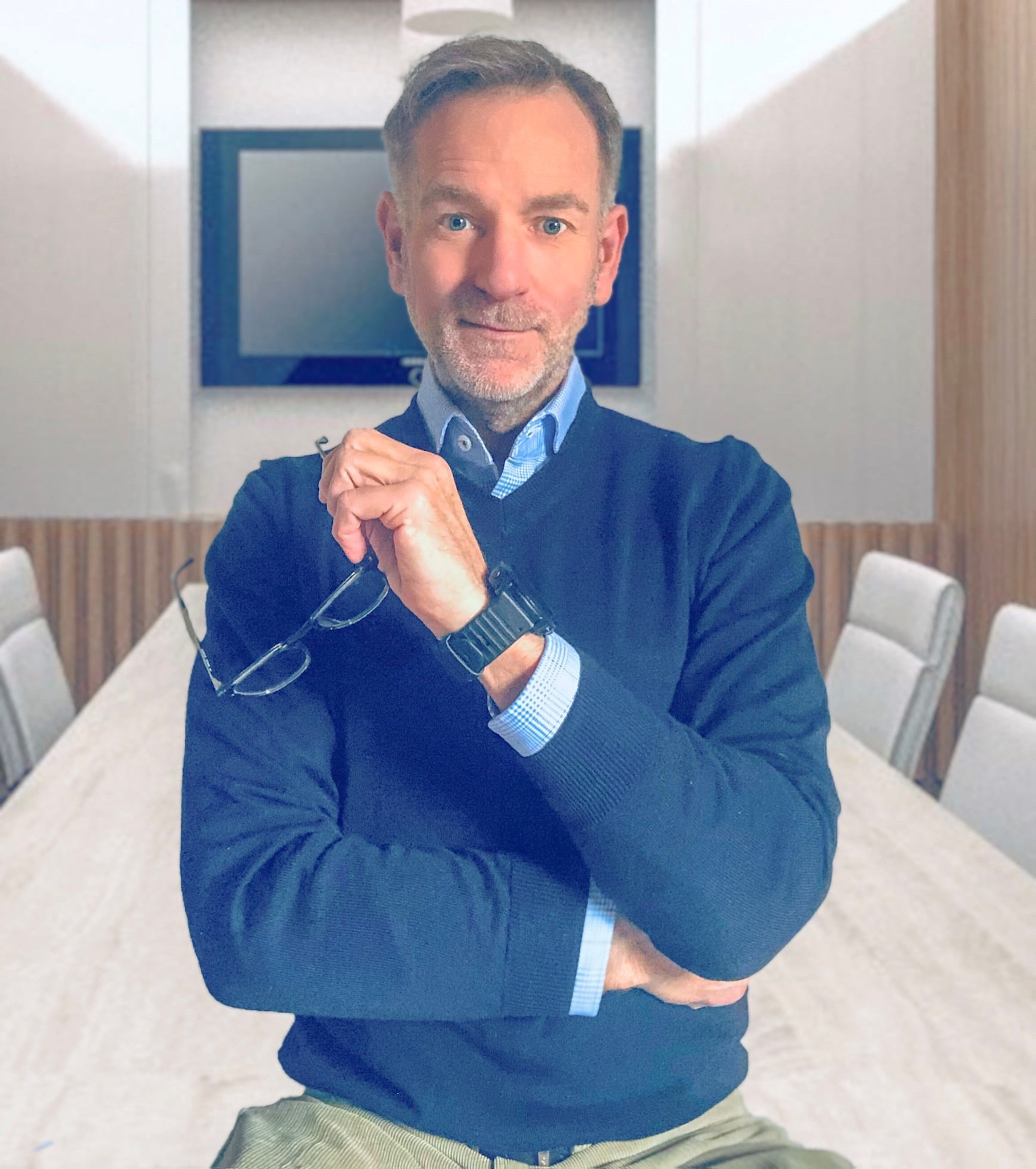 Lars Friedrich, Leadership Expert, Executive Contributor at Brainz Magazine