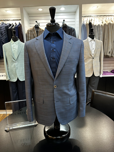All Products | Gregory Jacobs Clothier