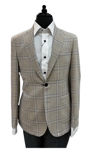 Gregory Jacobs Collection Sportcoat | Gregory Jacobs Clothier