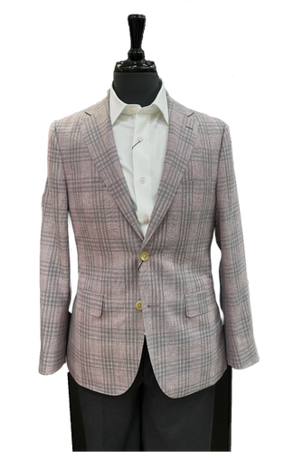 Gregory Jacobs Collection Sportcoat | Gregory Jacobs Clothier