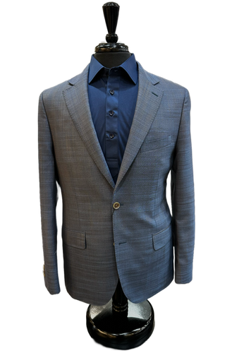 Paul Betenly Sportcoat | Gregory Jacobs Clothier