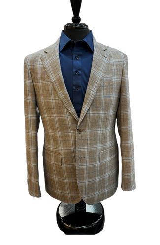Paul Betenly Sportcoat | Gregory Jacobs Clothier