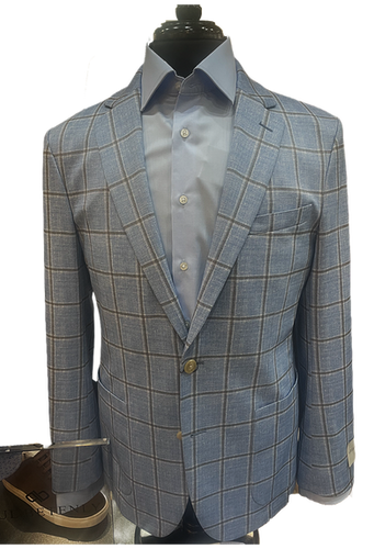 Gregory Jacobs Collection | Gregory Jacobs Clothier