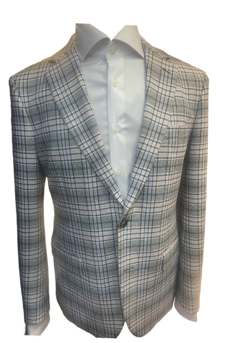 Gregory Jacobs Collection Sportcoat | Gregory Jacobs Clothier