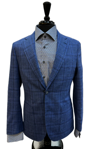 Paul Betenly Sportcoat | Gregory Jacobs Clothier