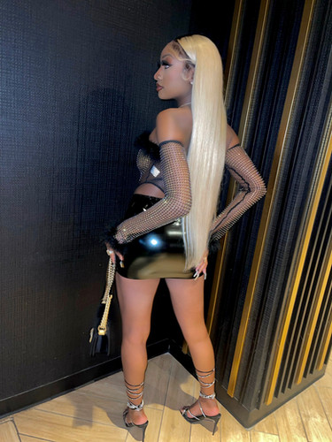 613 BUNDLES SILKY COLLECTION | The Boujee Way LLC