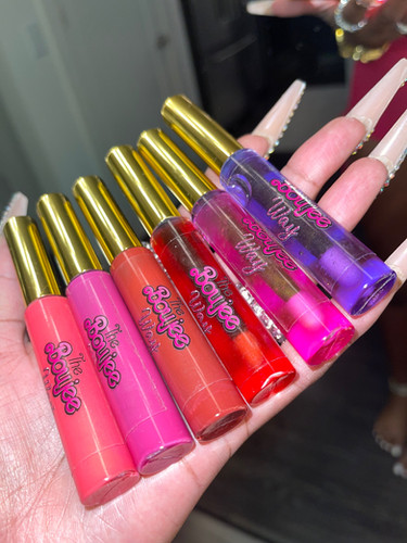 Boss Ya Life Up Bundle | The Boujee Way LLC