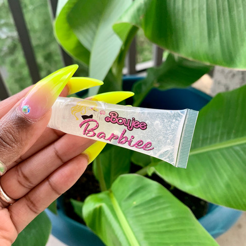 Barbiee Splash | The Boujee Way LLC