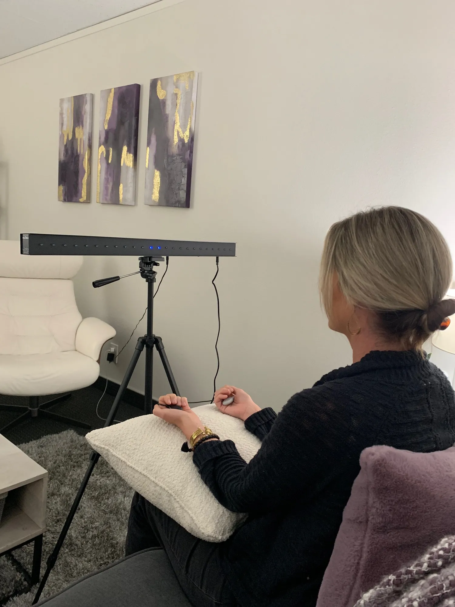 New Direction Psychotherapy Services | emdr therapy near me