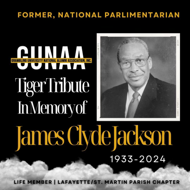 GUNAA SENDS OUR CONDOLENCES