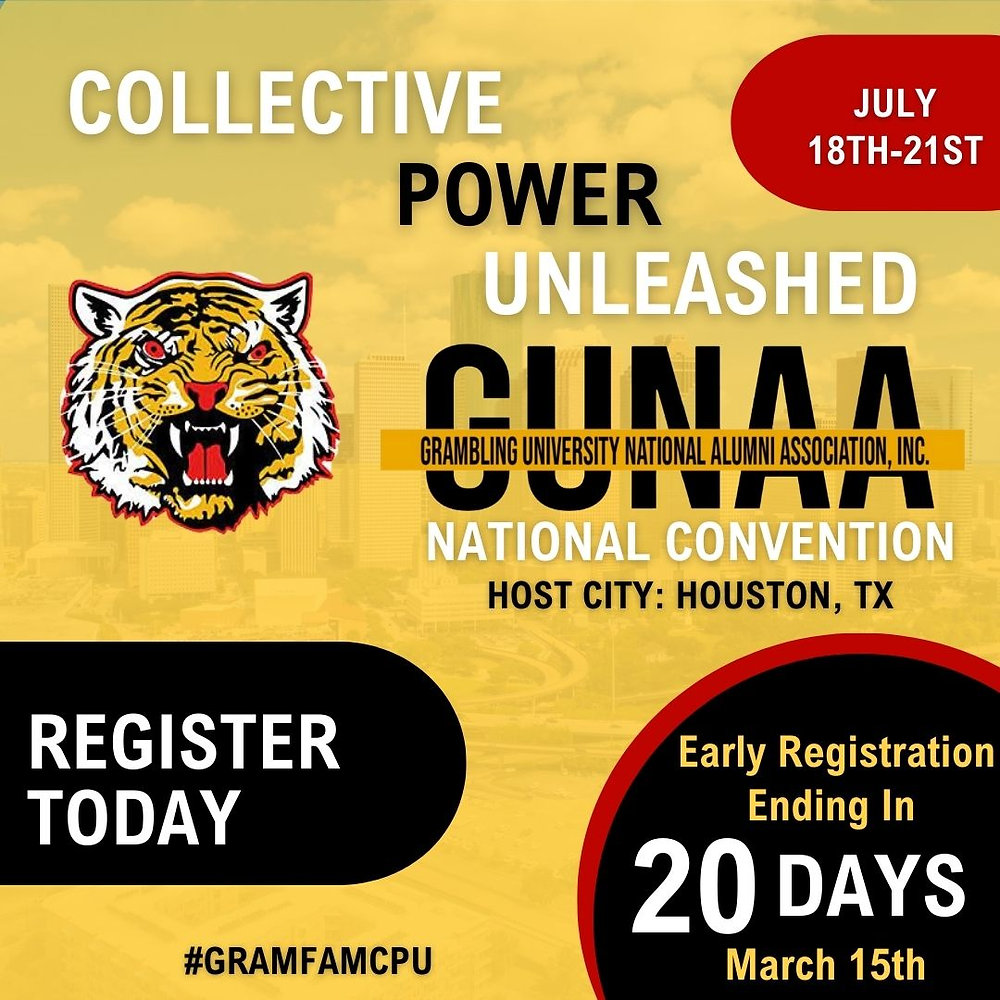 2024 GUNAA NATIONAL CONVENTION