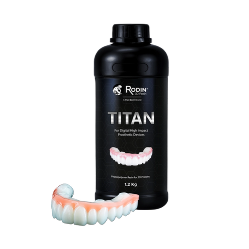 Rodin Titan | Artisan Lab USA