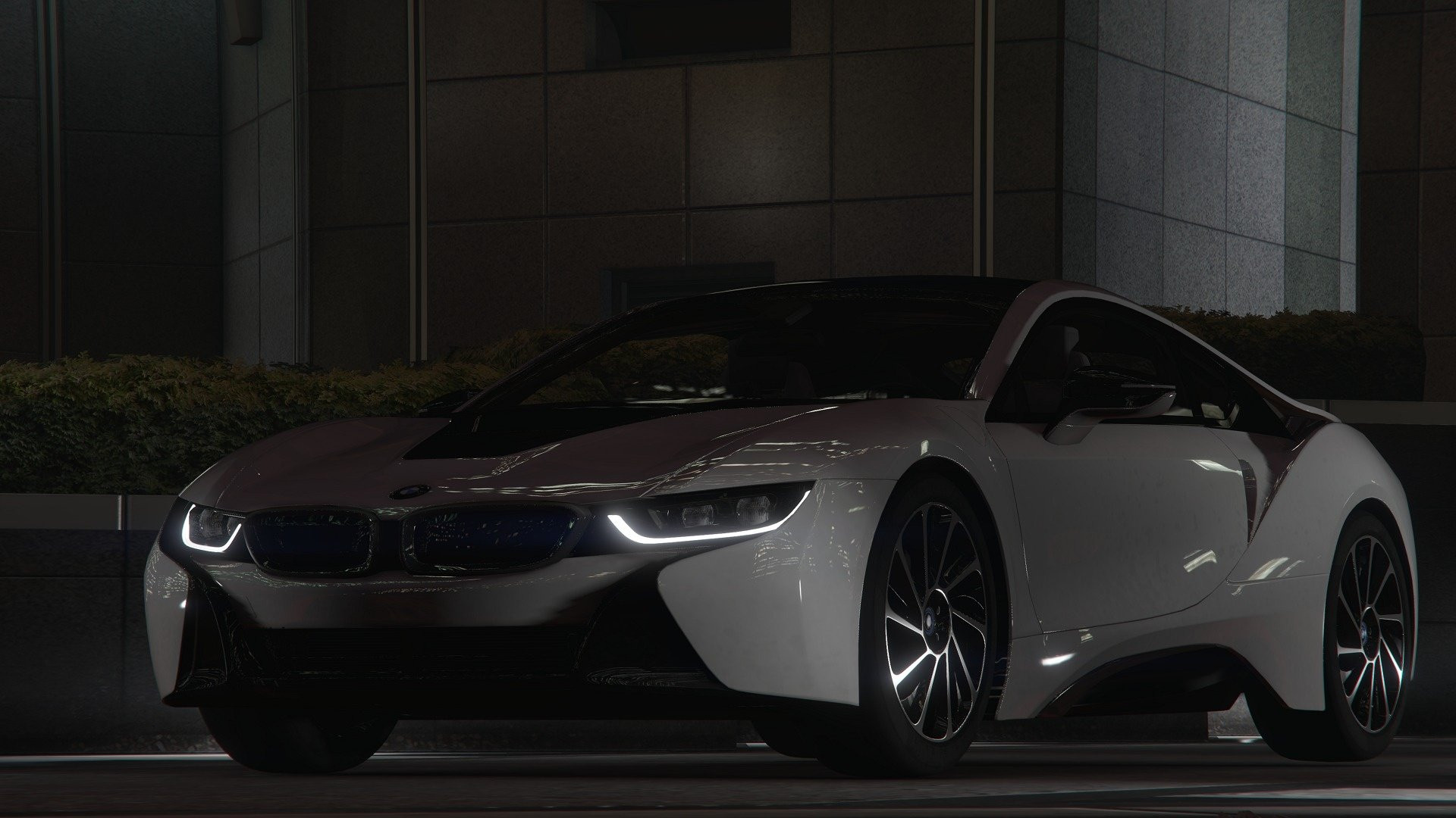BMW I8 TUNING | Yorkshire DPF