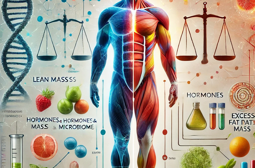 The Future of Weight Management: Body Composition and Multi-Pathway ...