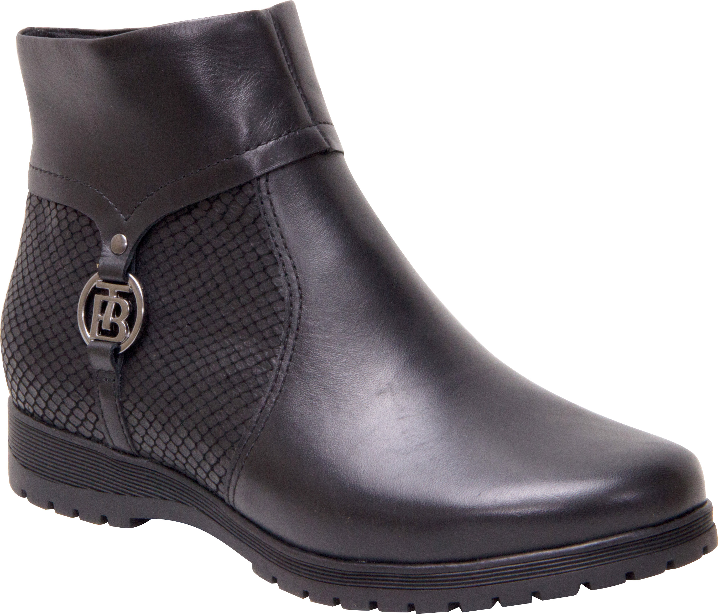 Bottero | Bottero Verofatto Brazilian Shoes