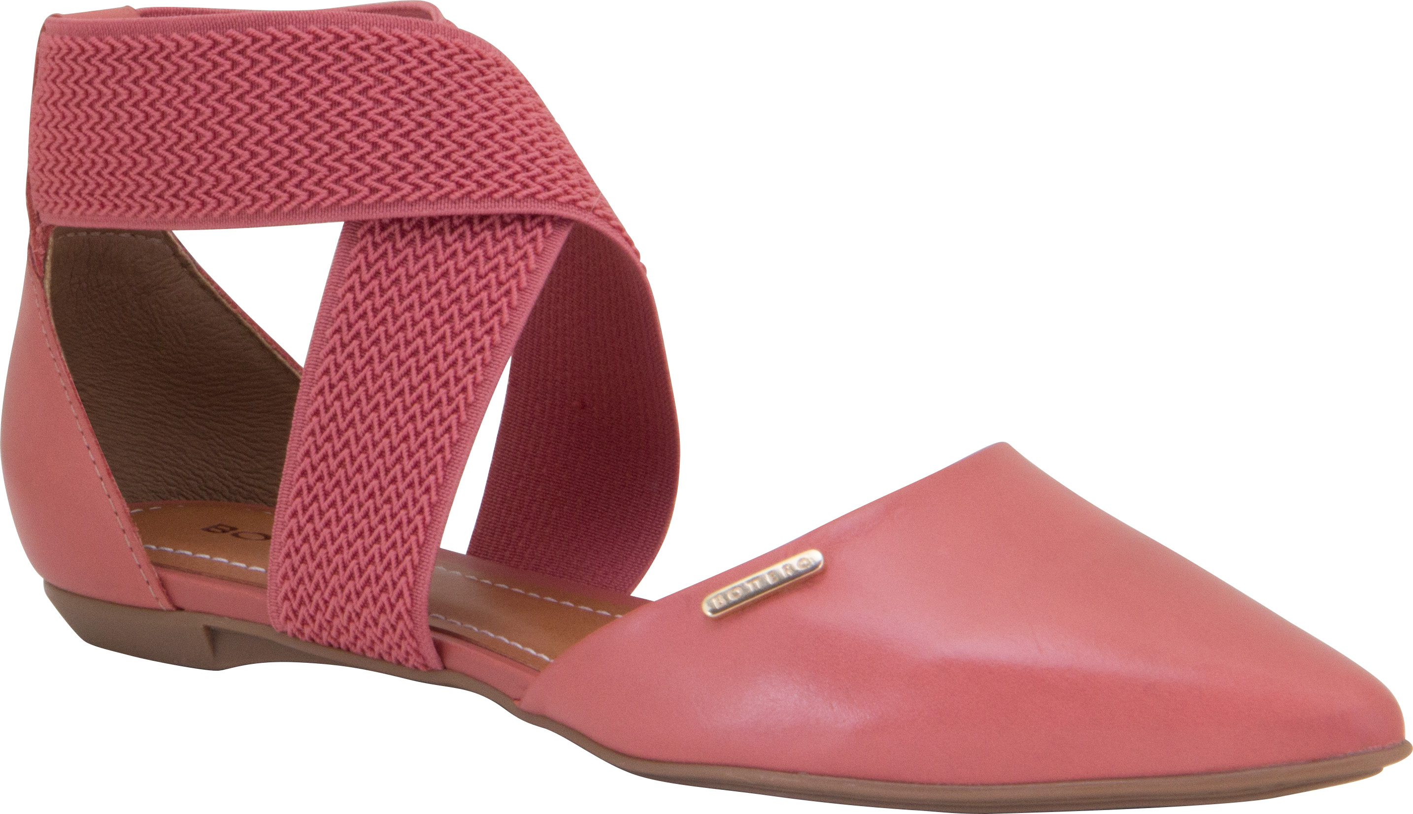 Bottero | Bottero Verofatto Brazilian Shoes